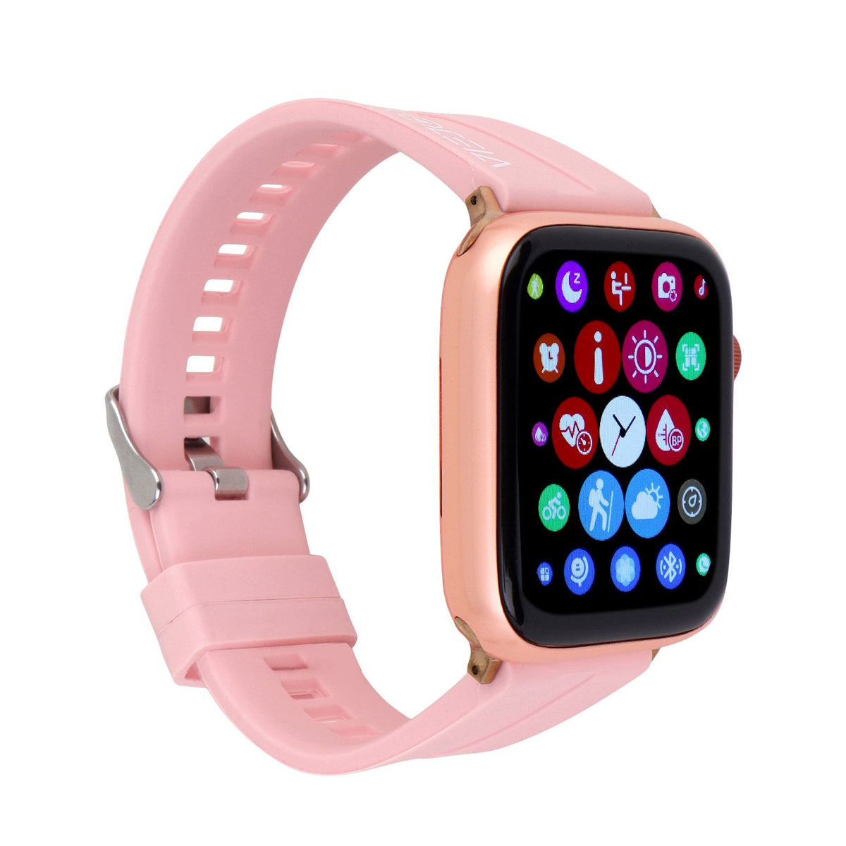 VJ MAX PRO SMART WATCH – Viejoy